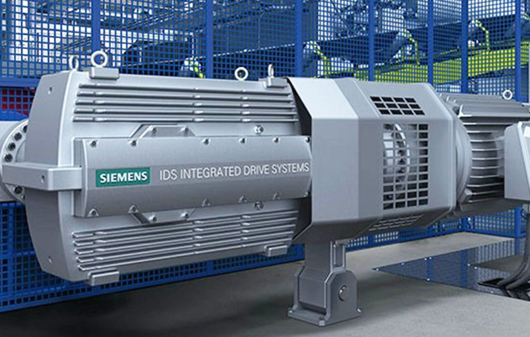 CTA Group x Siemens: geared motors and derivatives (Flender) - CTA Group